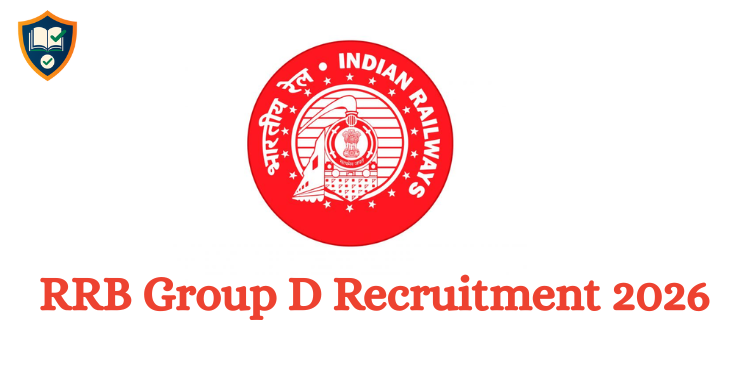 RRB Group D Recruitment 2026: 22,000 Railway Level 1 Jobs Nationwide